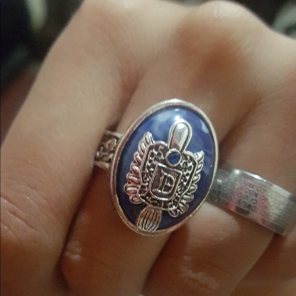 Accessories | The Vampire Diaries Damon Salvatore Daylight Ring | Poshmark